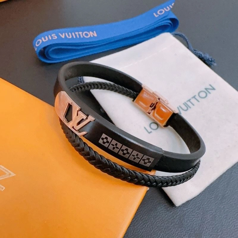Brand-original Louis Vuitton Bracelets
