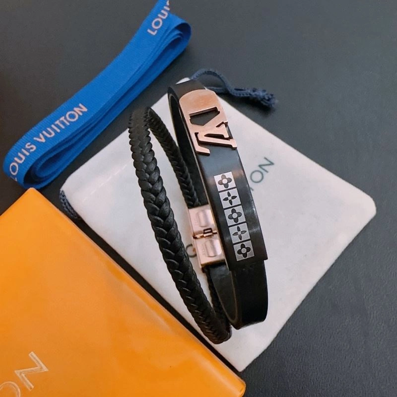 Brand-original Louis Vuitton Bracelets
