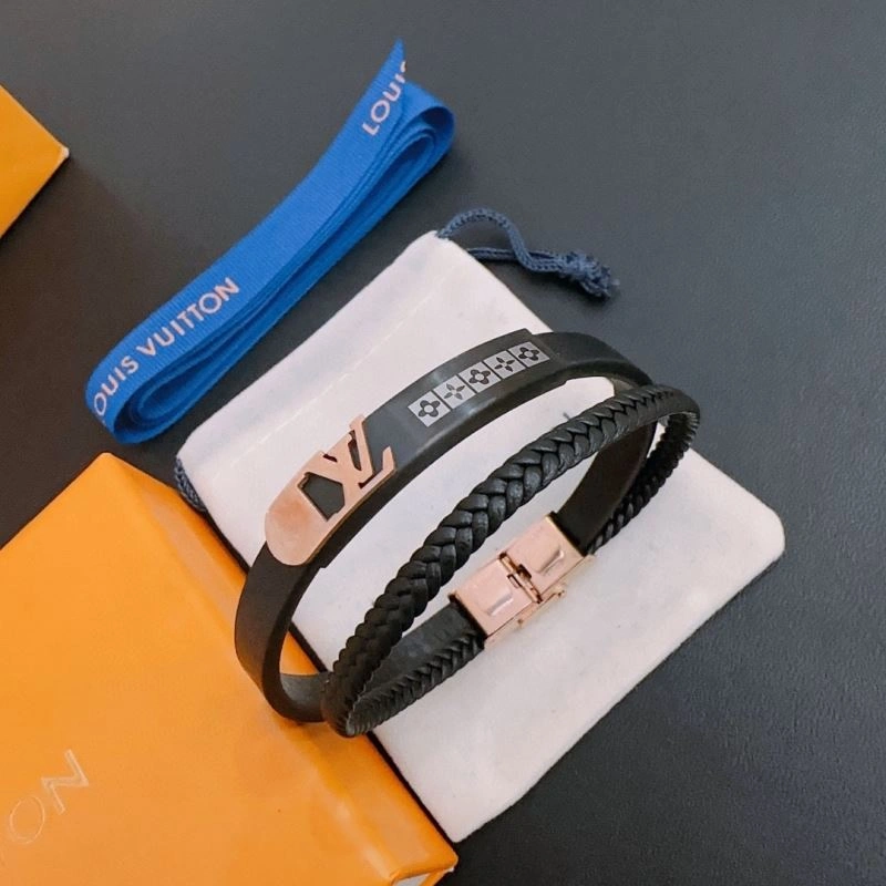 Brand-original Louis Vuitton Bracelets