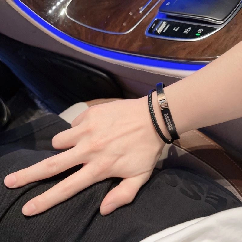 Brand-original Louis Vuitton Bracelets