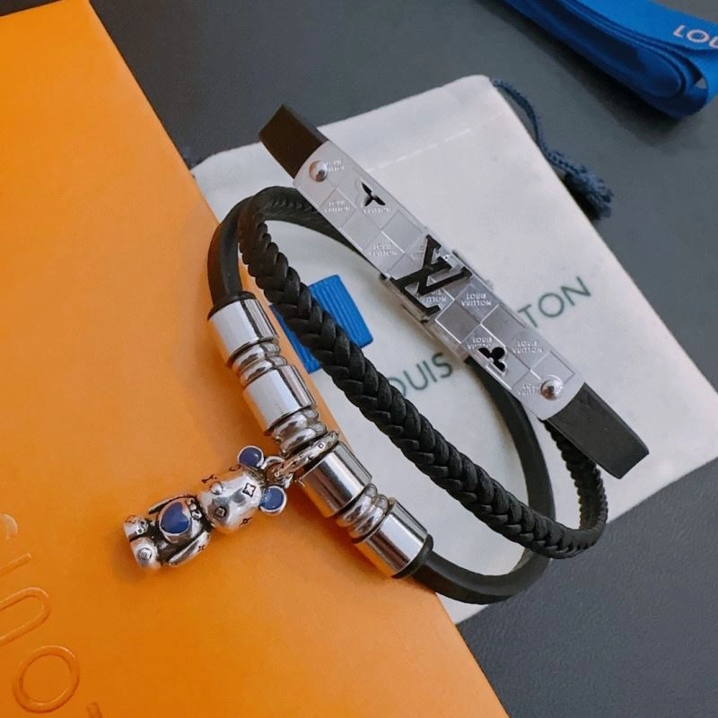 High accuracy Louis Vuitton Bracelets