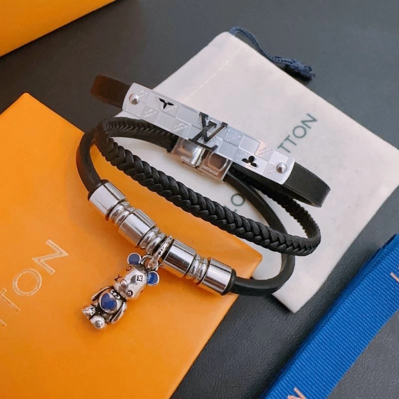 High accuracy Louis Vuitton Bracelets