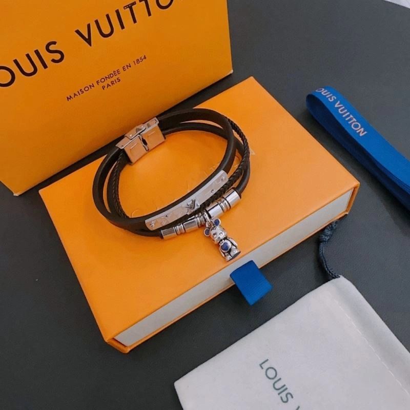 High accuracy Louis Vuitton Bracelets