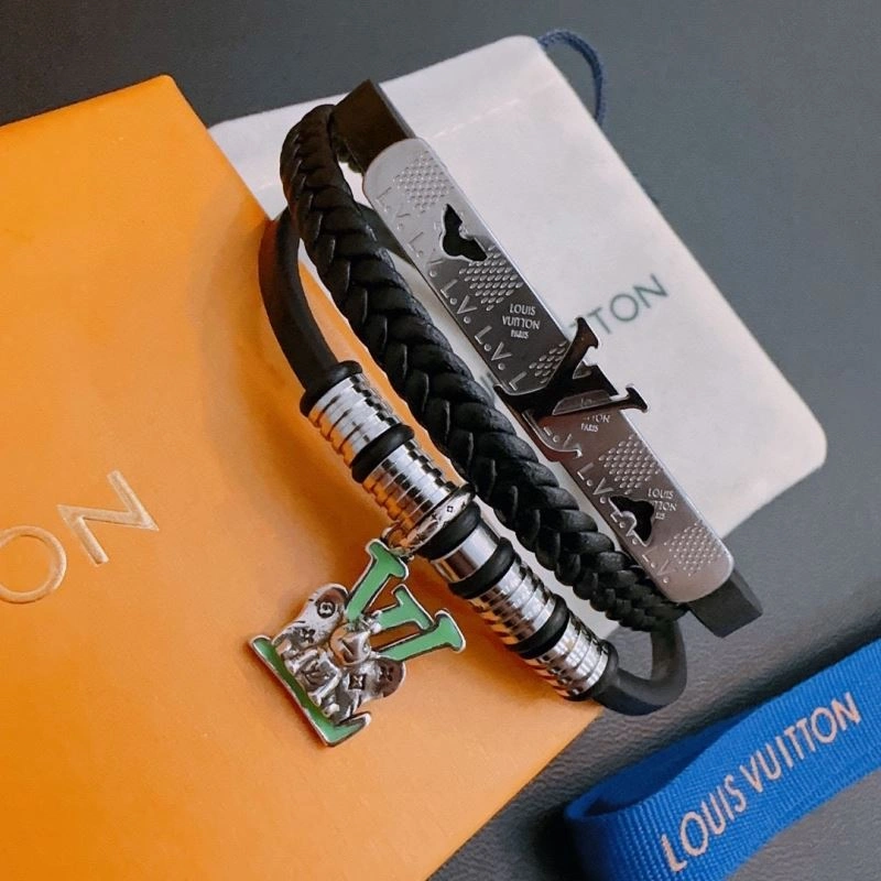 Accurate model Louis Vuitton Bracelets