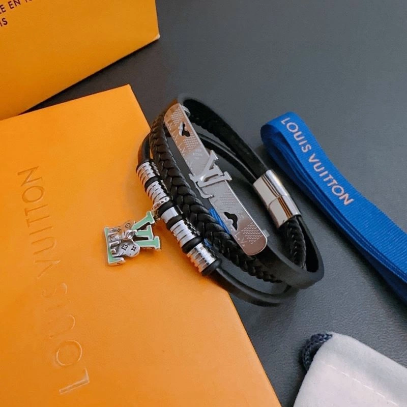 Accurate model Louis Vuitton Bracelets