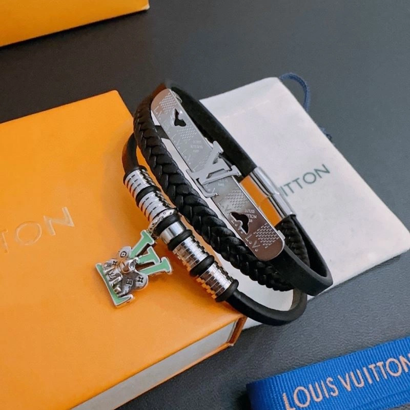 Accurate model Louis Vuitton Bracelets