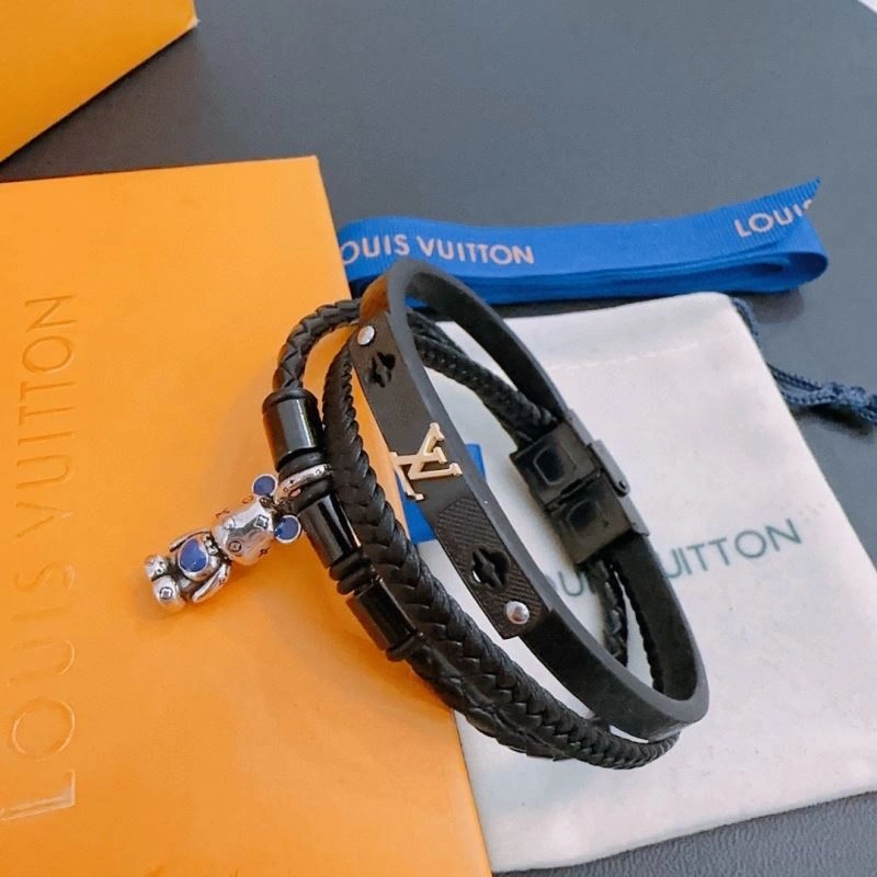 High accuracy Louis Vuitton Bracelets