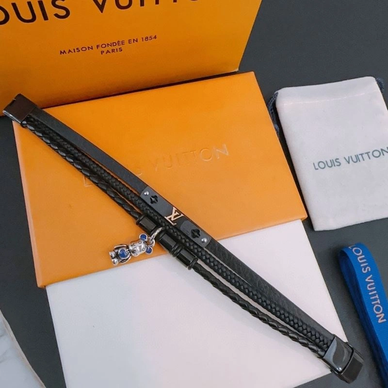 High accuracy Louis Vuitton Bracelets