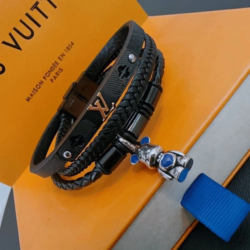 High accuracy Louis Vuitton Bracelets