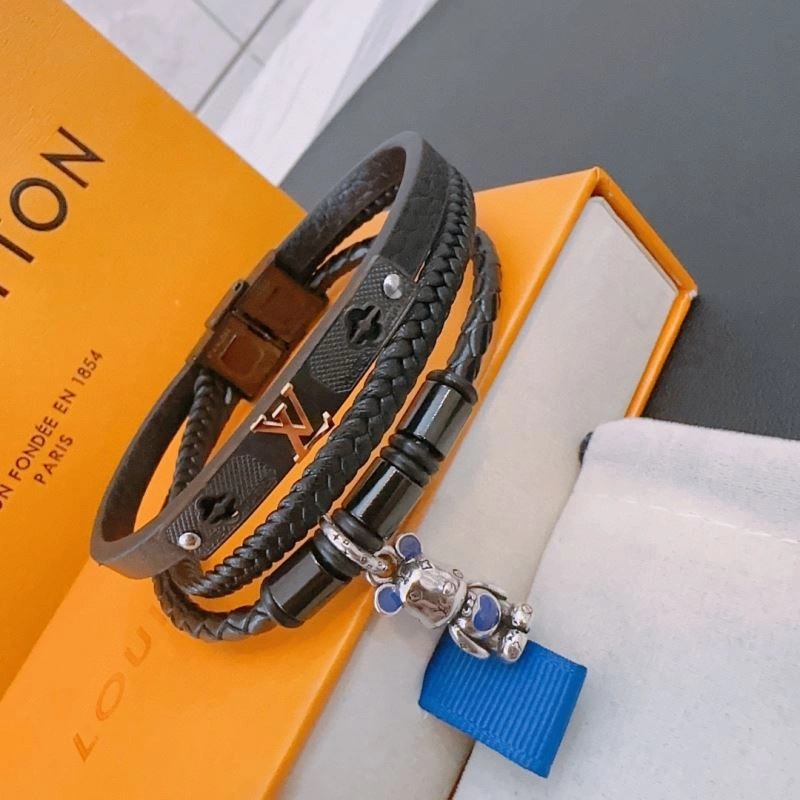High accuracy Louis Vuitton Bracelets