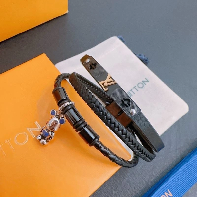 High accuracy Louis Vuitton Bracelets