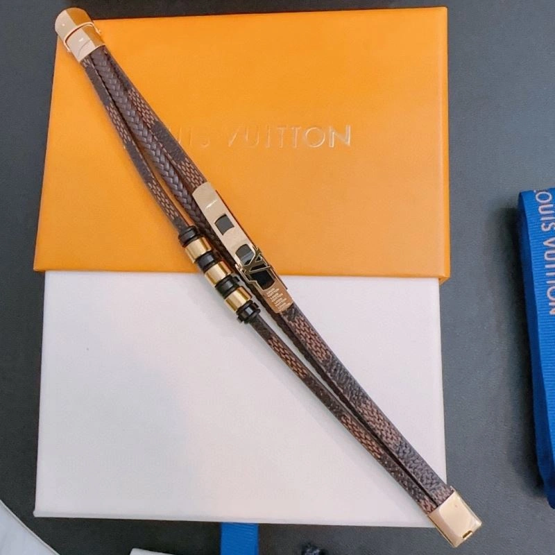 Cut-rate Louis Vuitton Bracelets