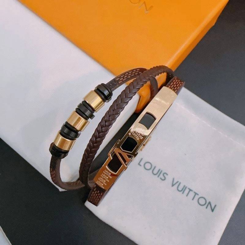 Cut-rate Louis Vuitton Bracelets