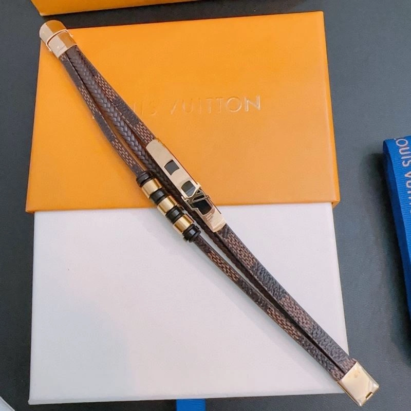 Cut-rate Louis Vuitton Bracelets