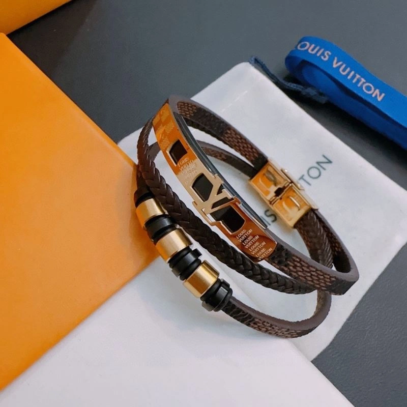 Cut-rate Louis Vuitton Bracelets