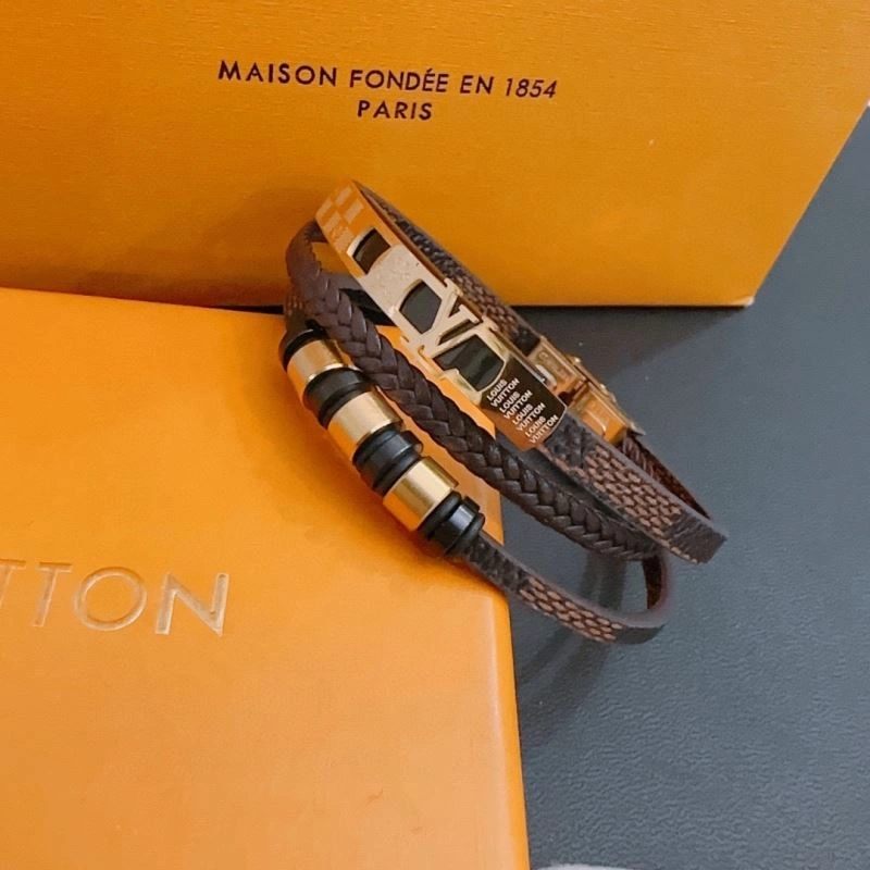 Cut-rate Louis Vuitton Bracelets