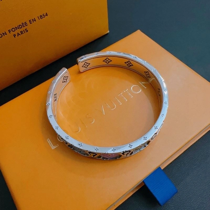 Indistinguishable Louis Vuitton Bracelets