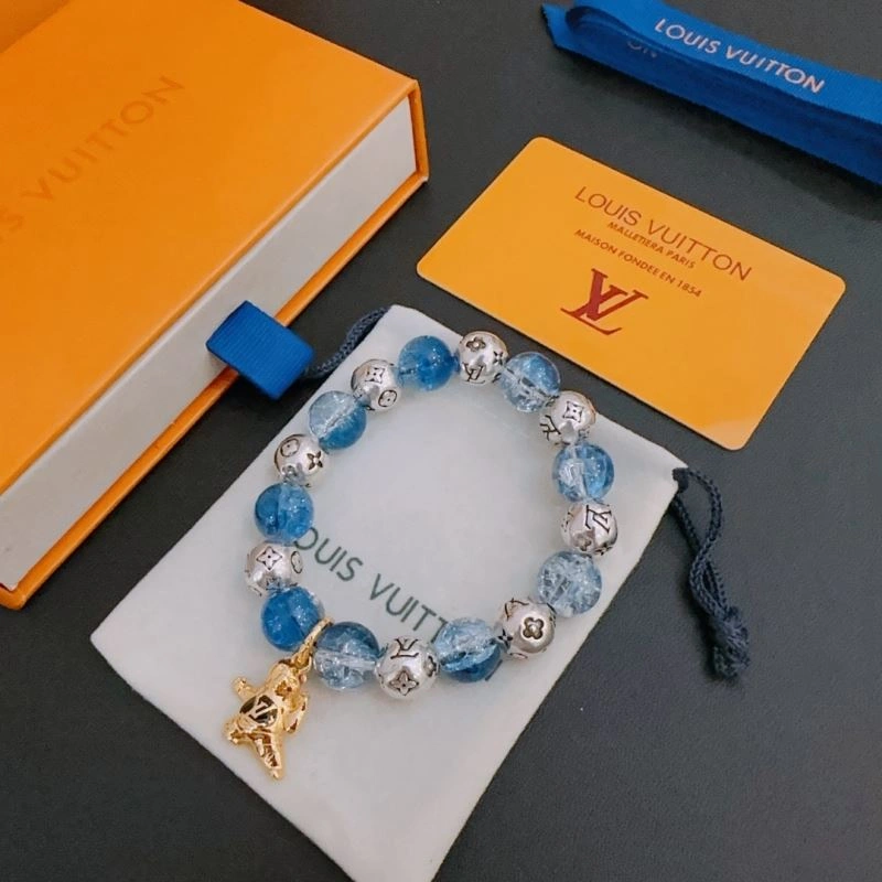 Top match Louis Vuitton Bracelets