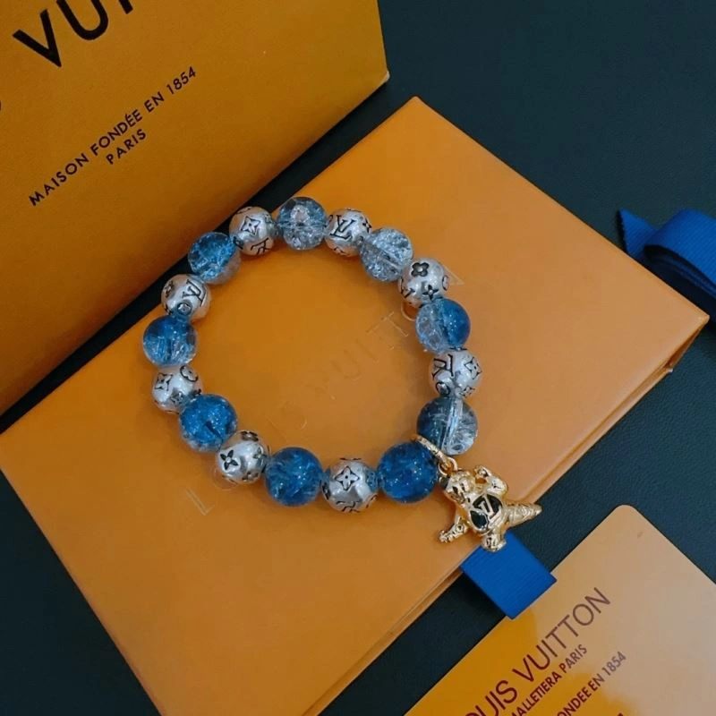 Top match Louis Vuitton Bracelets