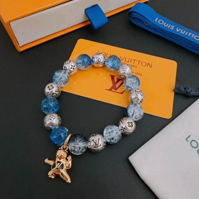 Top match Louis Vuitton Bracelets