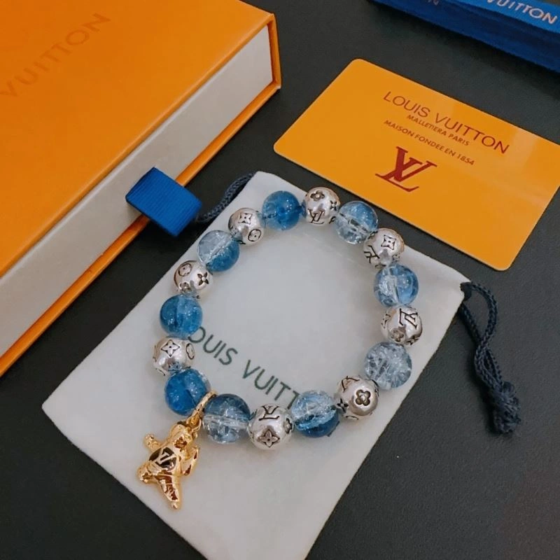 Top match Louis Vuitton Bracelets