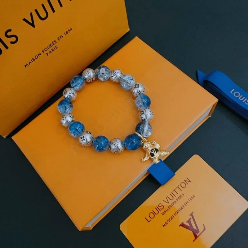 Top match Louis Vuitton Bracelets