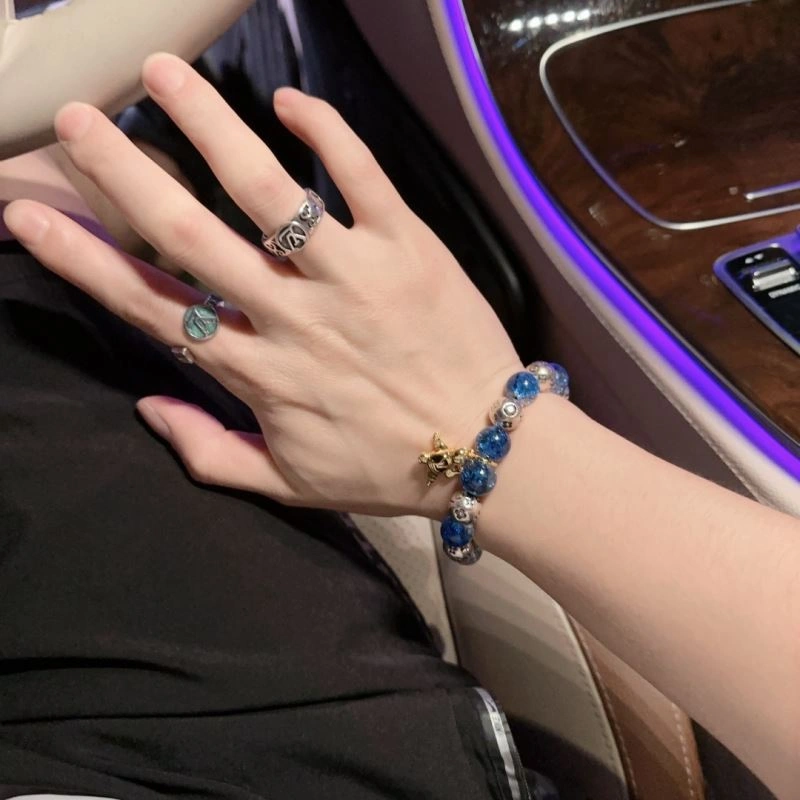 Top match Louis Vuitton Bracelets