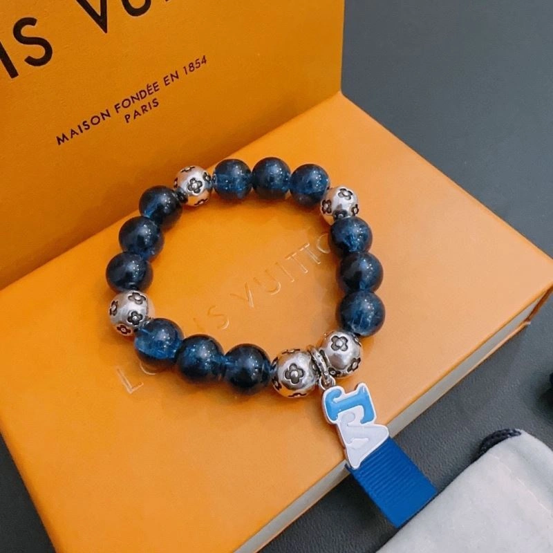 Perfect replica Louis Vuitton Bracelets