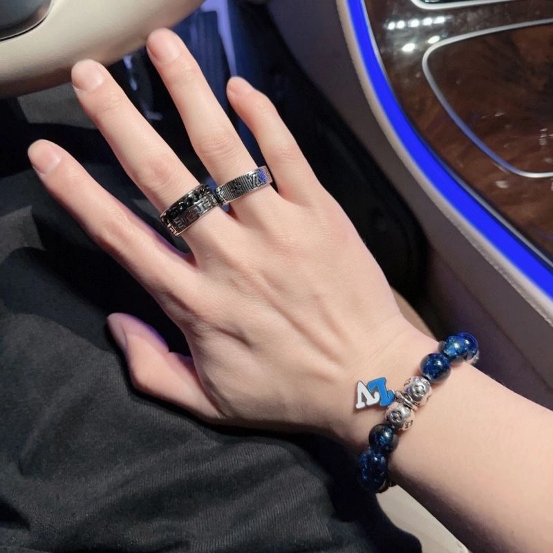 Perfect replica Louis Vuitton Bracelets