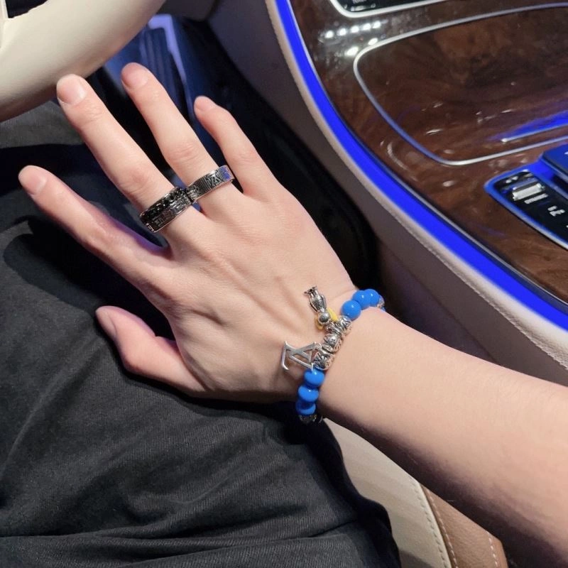 Accurate model Louis Vuitton Bracelets