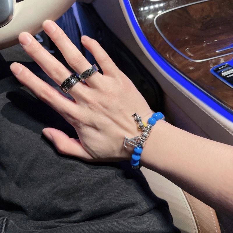 Accurate model Louis Vuitton Bracelets