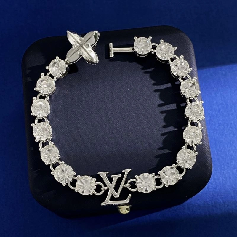 Perfect replica Louis Vuitton Bracelets