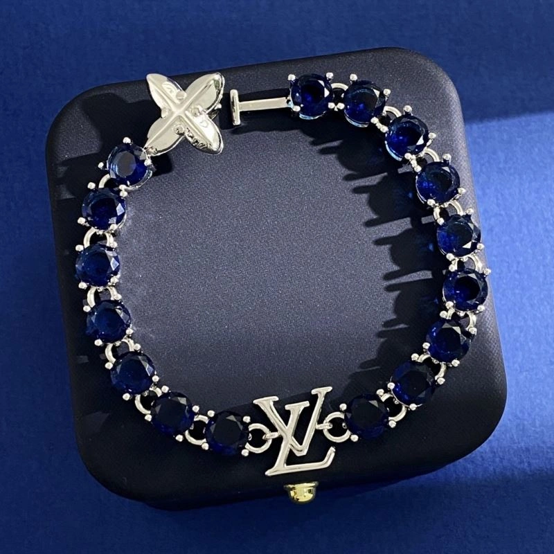 Perfect replica Louis Vuitton Bracelets