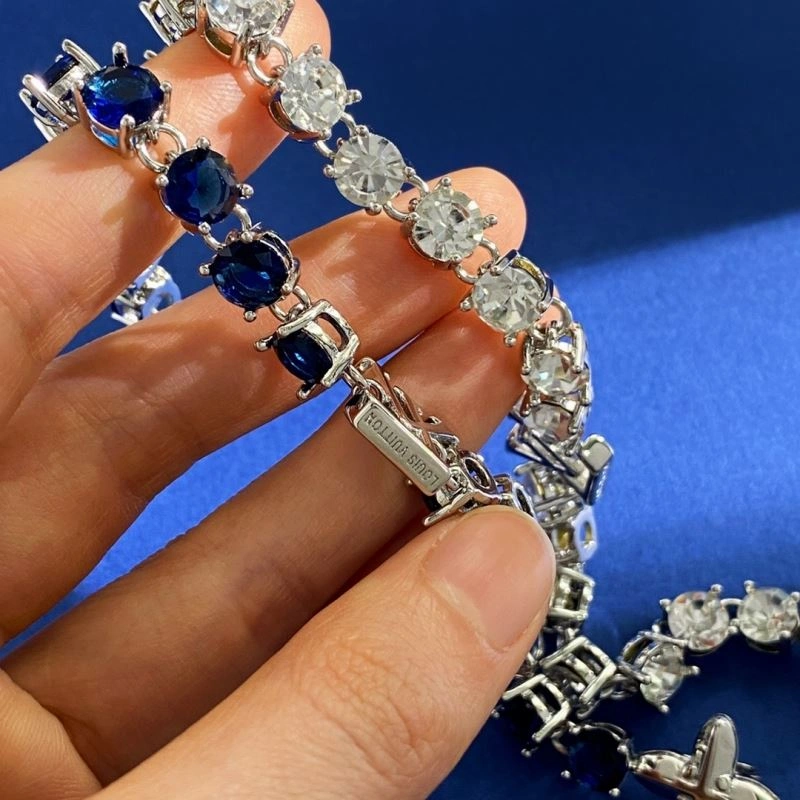 Perfect replica Louis Vuitton Bracelets
