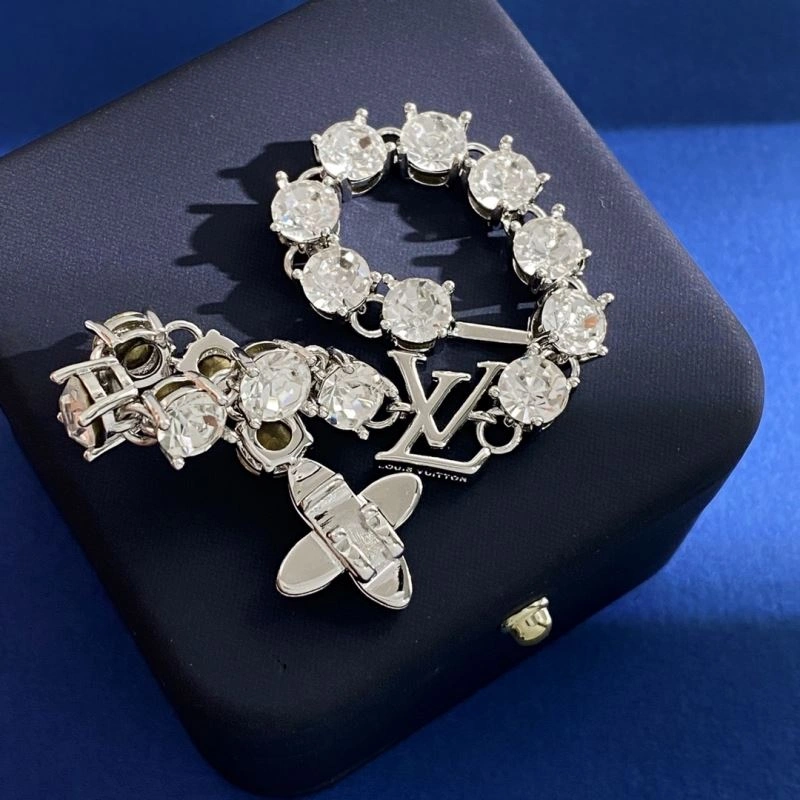 Perfect replica Louis Vuitton Bracelets