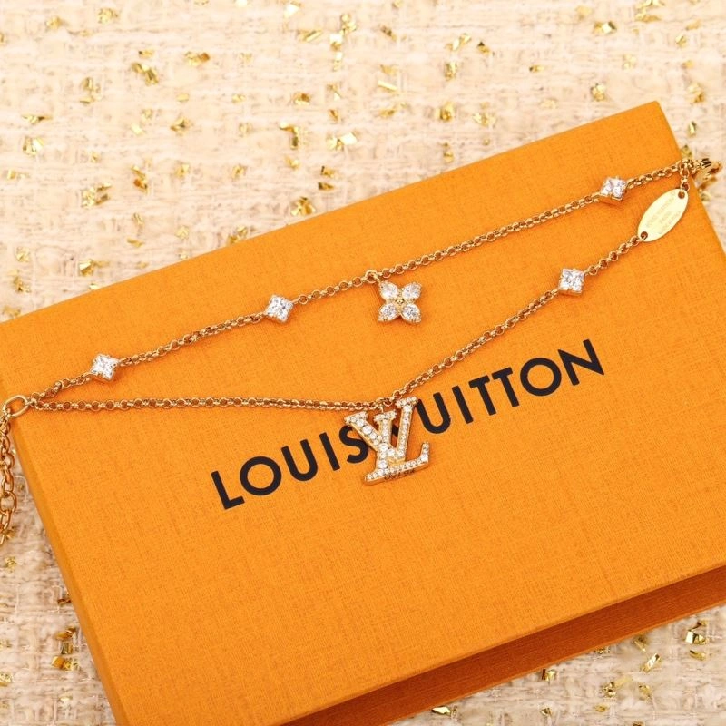Perfect replica Louis Vuitton Bracelets