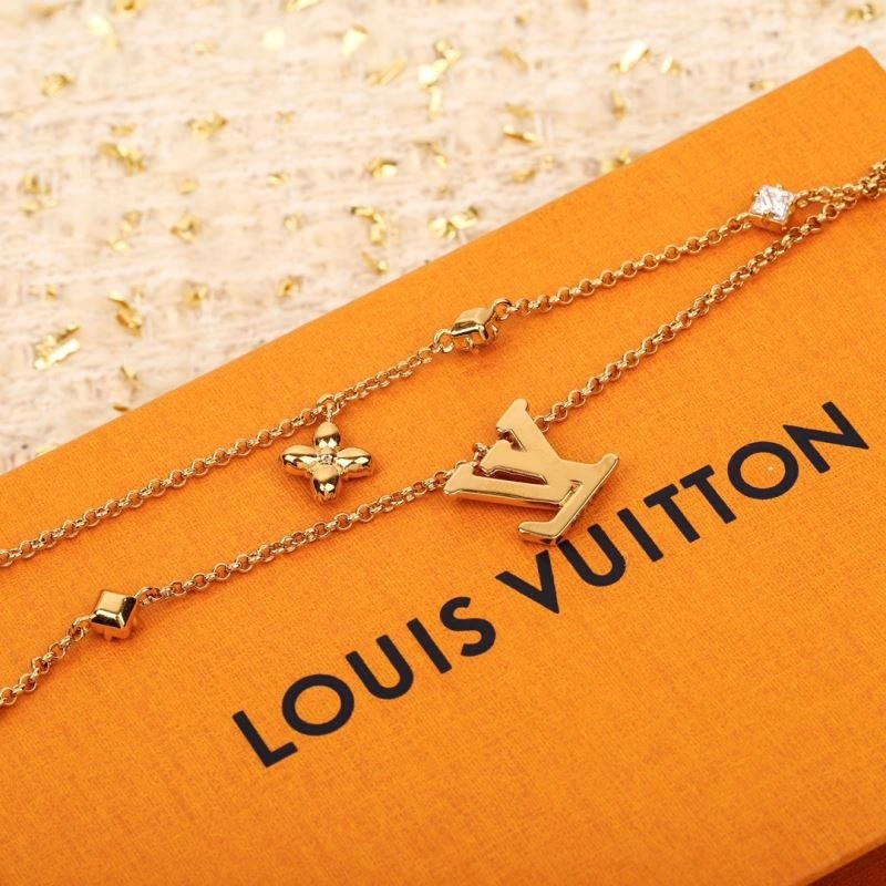 Perfect replica Louis Vuitton Bracelets