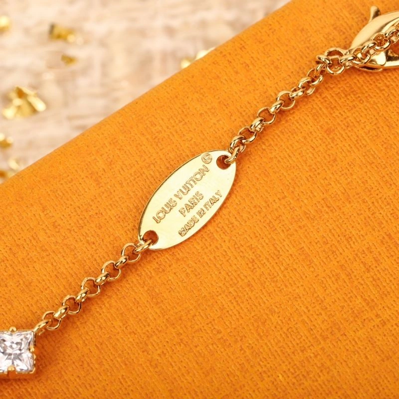 Perfect replica Louis Vuitton Bracelets