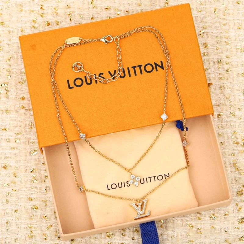 Precise copy Louis Vuitton Bracelets
