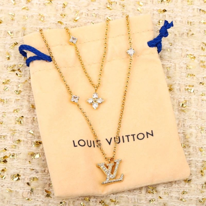 Precise copy Louis Vuitton Bracelets