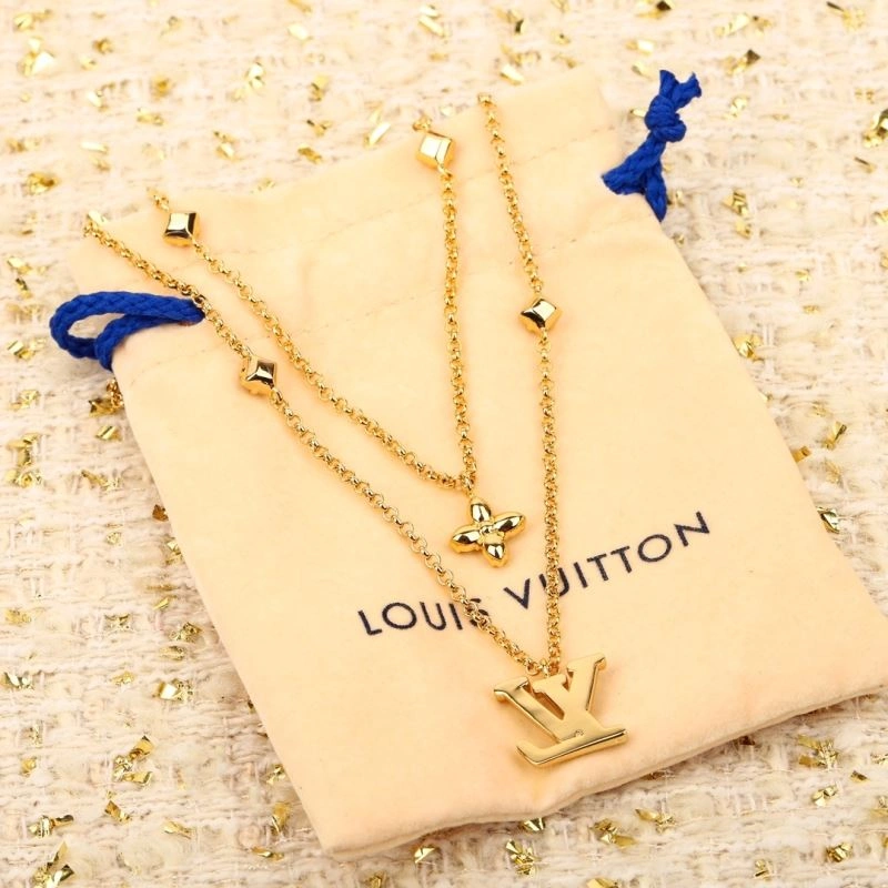Precise copy Louis Vuitton Bracelets