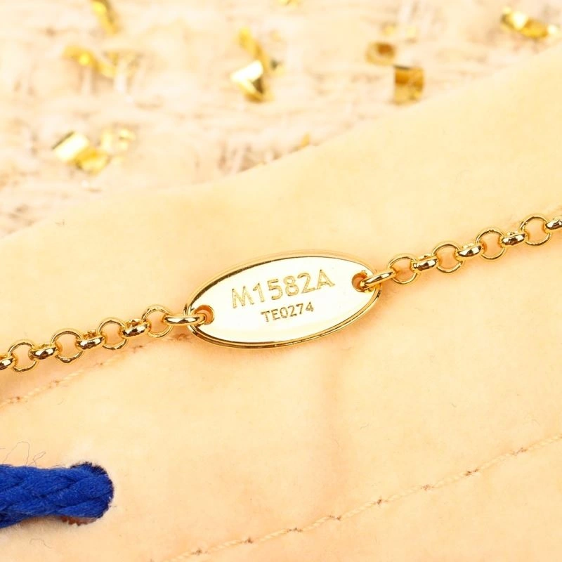 Precise copy Louis Vuitton Bracelets