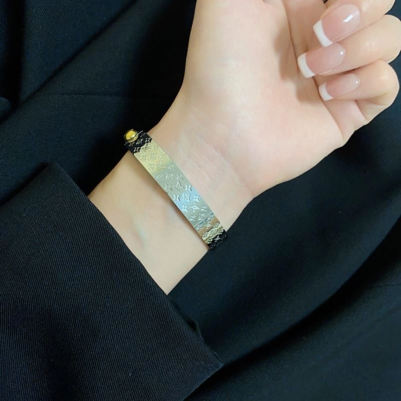 Brand-original Louis Vuitton Bracelets