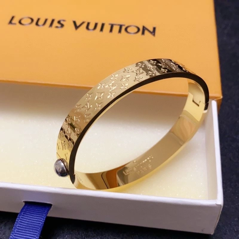 Brand-original Louis Vuitton Bracelets