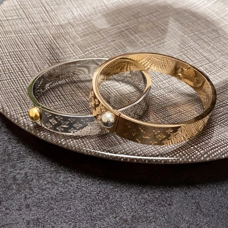 Brand-original Louis Vuitton Bracelets