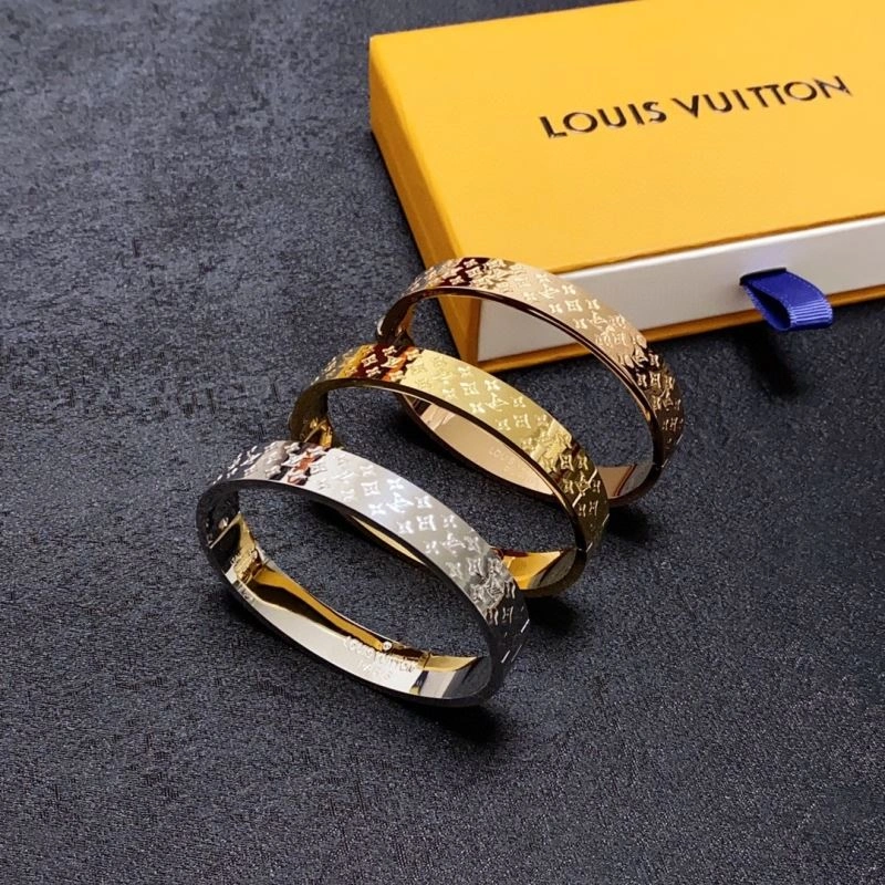Brand-original Louis Vuitton Bracelets