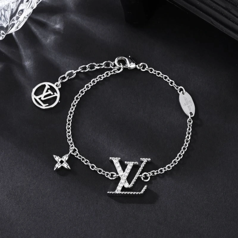 Inexpensive Louis Vuitton Bracelets