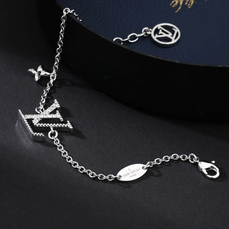 Inexpensive Louis Vuitton Bracelets