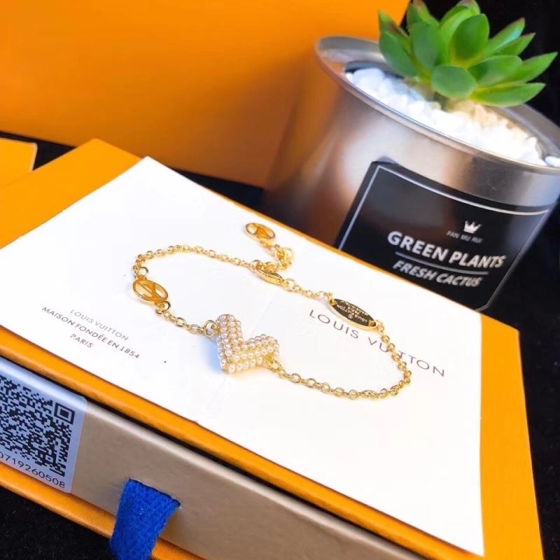 Bargain Louis Vuitton Bracelets