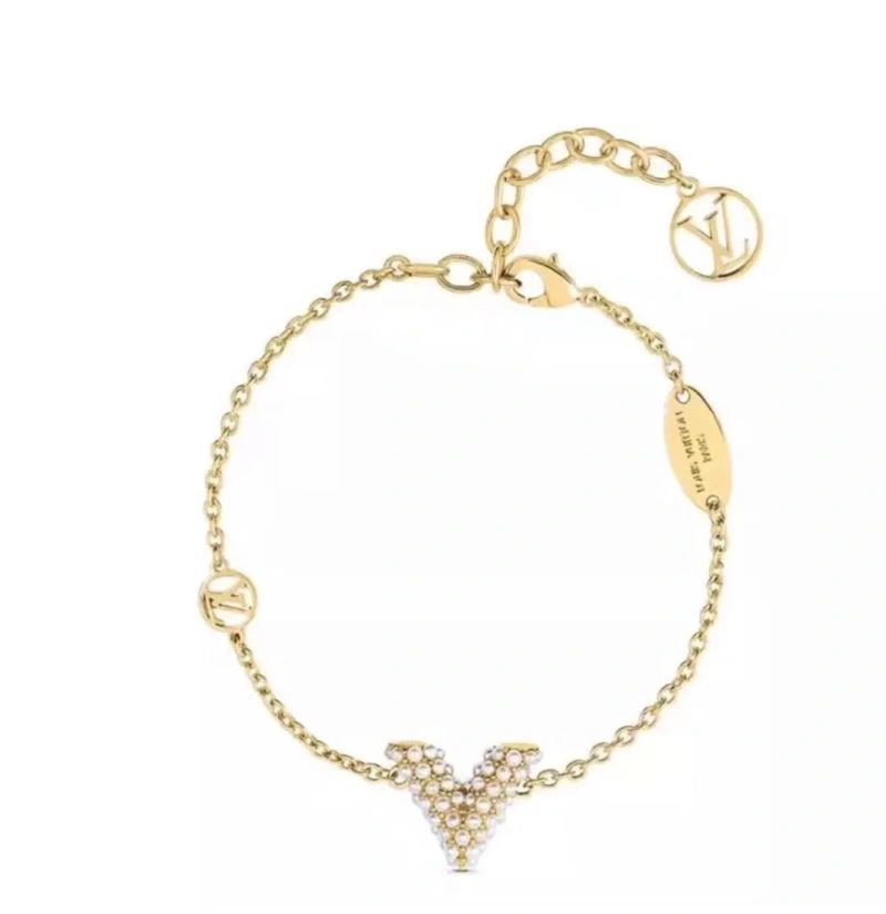 Bargain Louis Vuitton Bracelets
